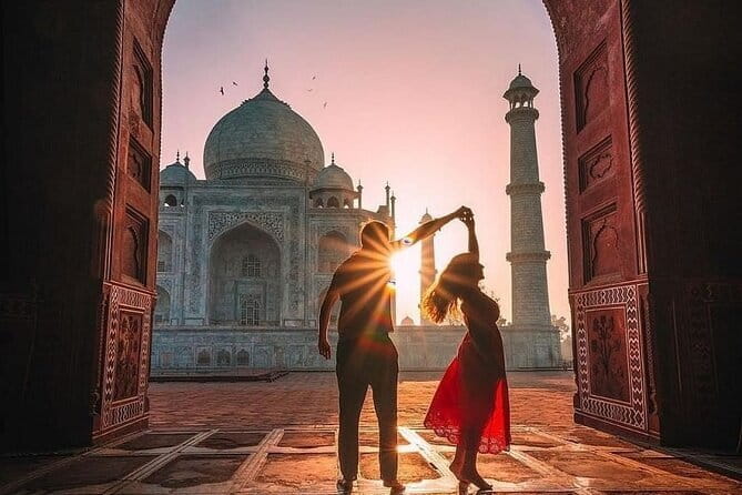 Taj Mahal Agra Fort Fatehpur Sikri Day Trip from Jaipur - An In-Depth Look at the Taj Mahal Agra Fort Fatehpur Sikri Day Trip from Jaipur