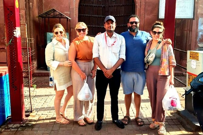 Taj Mahal & Agra Fort Skip-the-Line Tour from Delhi or Agra - Final Thoughts: Is This Tour for You?