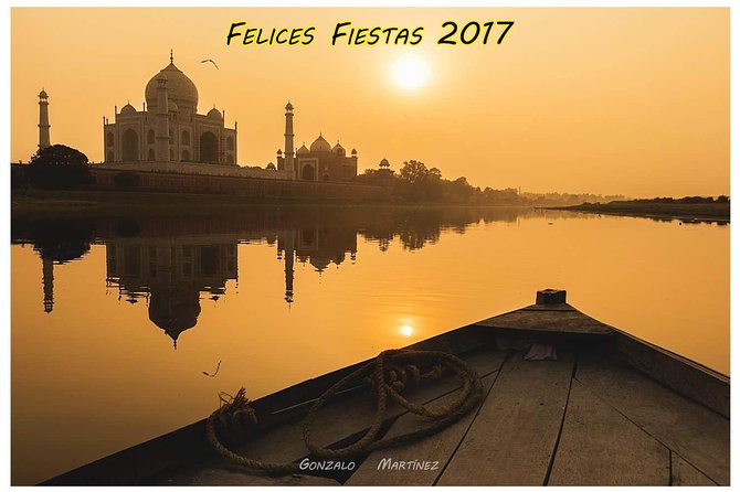 Taj Mahal & Agra Fort Visit by Gatimaan Express Train - Who Would Love This Tour?