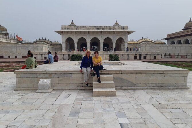 Taj Mahal & Agra Full Day Private Tour from Delhi - Analyzing the Value