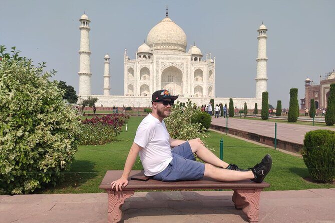 Taj Mahal & Agra Full Day Private Tour from Delhi - FAQ