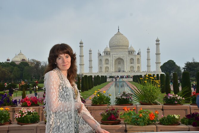 Taj Mahal & Agra Full Day Tour From Delhi By Private Car - What the Tour Includes and What to Consider