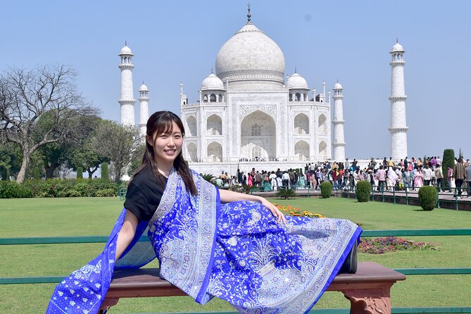 Taj Mahal & Agra Full Day Tour From Delhi By Private Car - The Sum Up: Why This Tour Is a Solid Choice