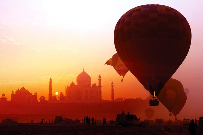 Taj Mahal (Agra) - Full Day trip by Toyota Innova Car - Ex Delhi - FAQ