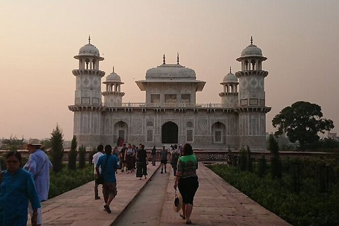 Taj Mahal & Agra Optional Sunrise Tour with 5* Meals - What Makes This Tour Stand Out?