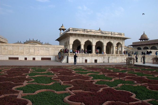 Taj Mahal Agra Same Day Tour From Delhi By Car - Assessing Value and Cost