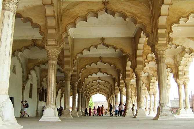 Taj Mahal Agra Same Day Tour From Delhi By Car - Who Will Love This Tour?