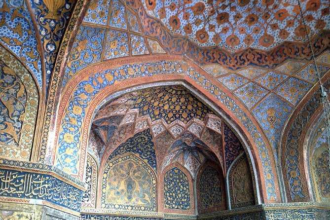 Taj Mahal Agra Same Day Tour From Delhi By Car - The Sum Up