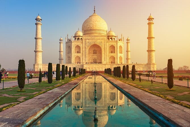 Taj Mahal and Agra: Beyond The Guidebooks - The Sum Up