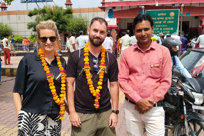 Taj mahal and Agra city sightseeing tour by car with options - Who Should Consider This Tour?