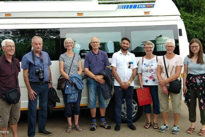 Taj Mahal and Agra Fort Day Trip from Delhi - What’s Included and What’s Not