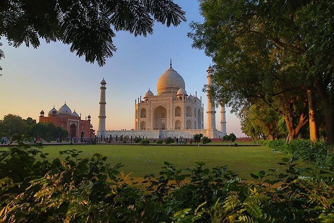 Taj Mahal and Agra Fort from Delhi - The Sum Up: Is This Tour Right for You?