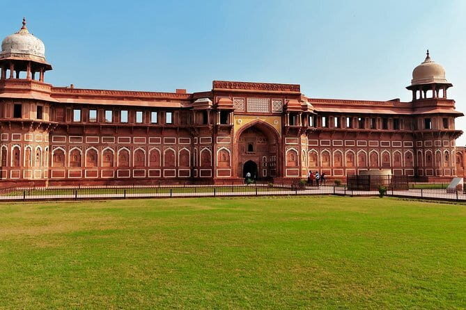 Taj Mahal and Agra Fort - Private Day Tour from Jaipur (by Road) - Final Thoughts