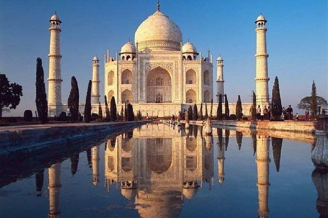 Taj Mahal and Agra Fort - Private Day Tour from Jaipur (by Road) - Frequently Asked Questions