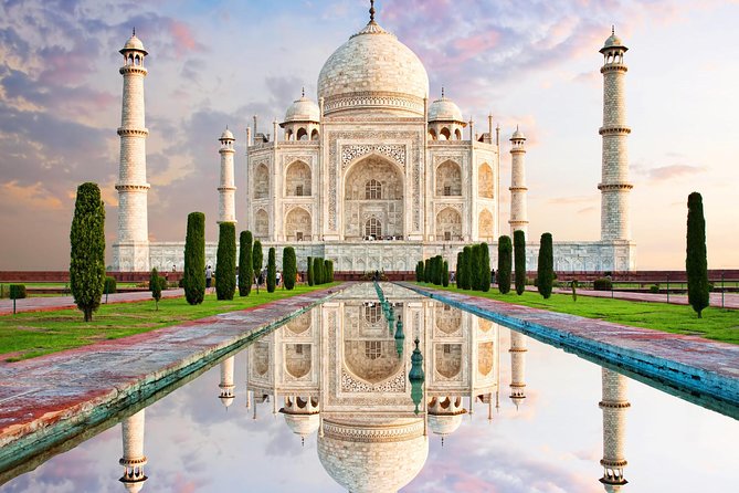 Taj Mahal and Agra Fort Private Day Trip by Train from Delhi - Authenticity and Quality