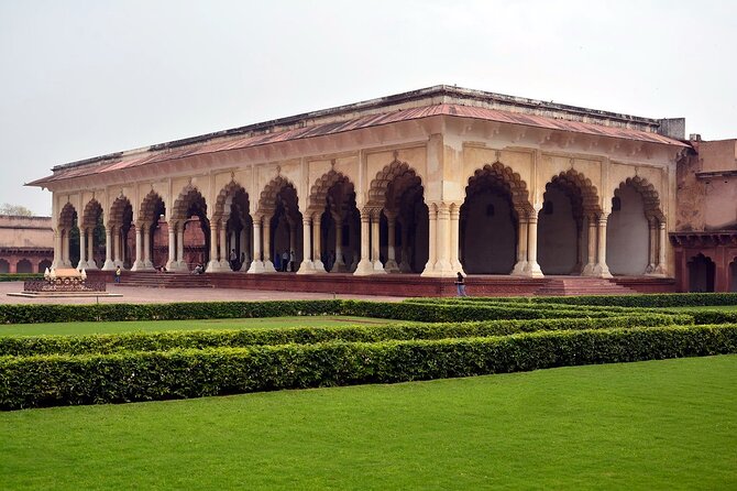 Taj Mahal and Agra Fort Private Full Day Tour By Car - Cost and Value Analysis