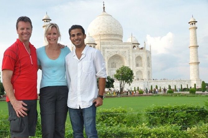 Taj Mahal And Agra fort Private Same Day Trip From Delhi By Car - What Travelers Love About This Tour