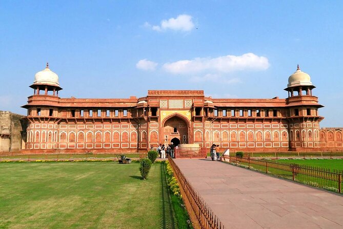 Taj Mahal and Agra Fort Private Tour from Delhi - Analyzing the Value and Practicalities