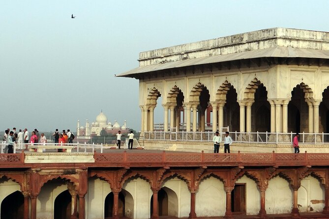 Taj Mahal And Agra Fort Skip - The - Line Tickets & Guide - Final Thoughts