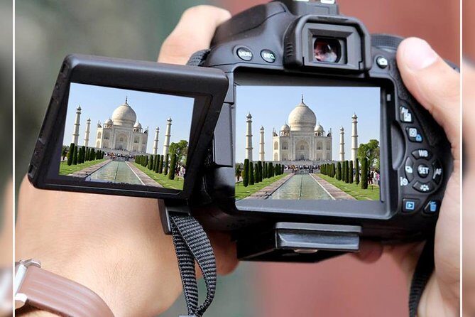 Taj Mahal and Agra Fort tour By Superfast Train from Delhi - Final Thoughts