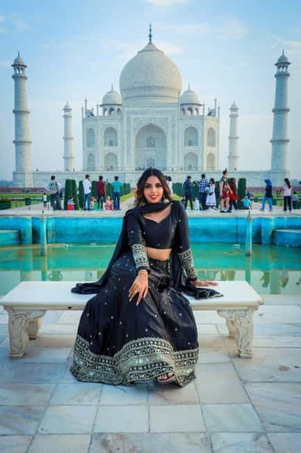 Taj Mahal and Agra fort tour with iconic photoshoot - Is This Tour Right for You?