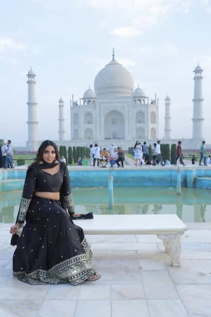Taj Mahal and Agra fort tour with iconic photoshoot - Final Thoughts