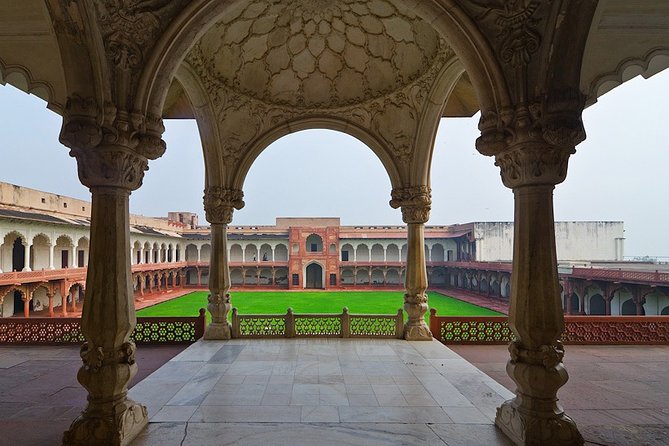 Taj Mahal And Agra Overnight Tour From Delhi By AC Car - The Sum Up: Who Will Love This Tour?