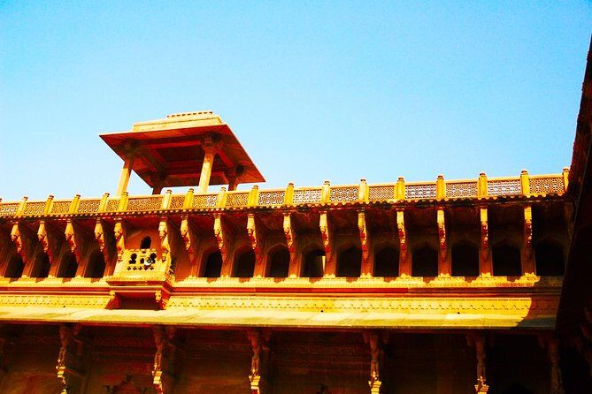 Taj Mahal and Agra Overnight Tour from Goa with Return Flights - A Detailed Look at the Experience