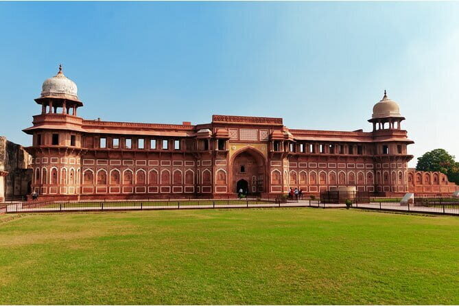 Taj Mahal and Agra Private Day Tour by Car from Delhi - An In-Depth Look at the Tour
