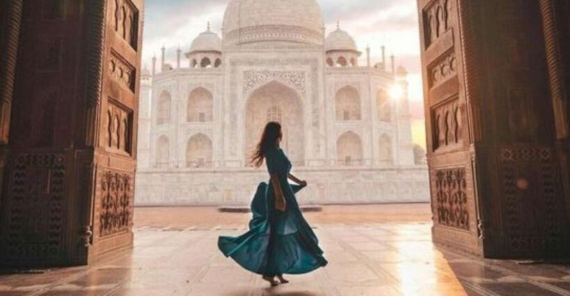 Taj Mahal and Agra Private Tour with free Airport pickup - What Makes This Tour Stand Out?