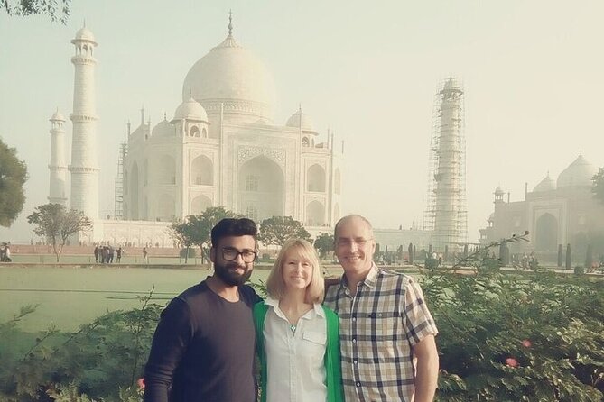 Taj Mahal and Agra Same-Day Tour by Private Car from Delhi - The Sum Up: Who Should Consider This Tour?