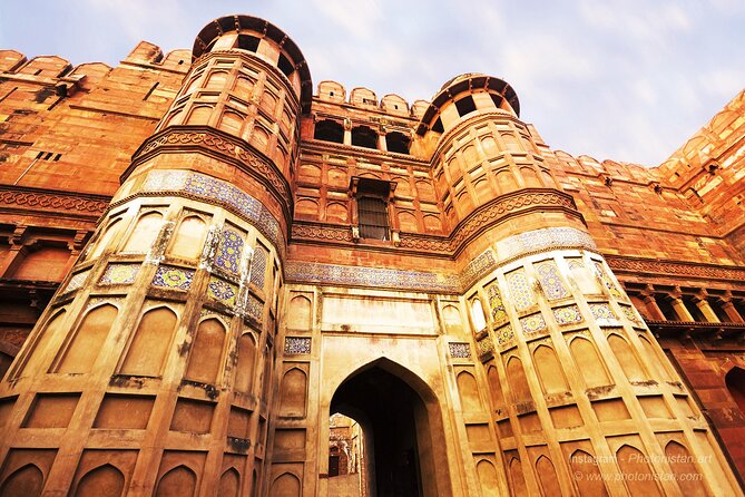 Taj Mahal and Fatehpur Sikri Day Trip from Jaipur - Value and Practical Tips