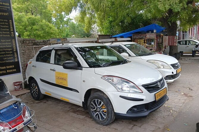 Taj Mahal and Fort Tour by SuperFast Train from Delhi - What Makes This Tour Stand Out?