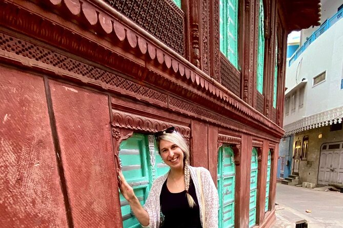 Taj Mahal and the Golden Triangle - Key Points