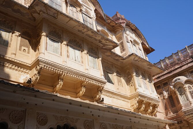 Taj Mahal and the Golden Triangle - Frequently Asked Questions