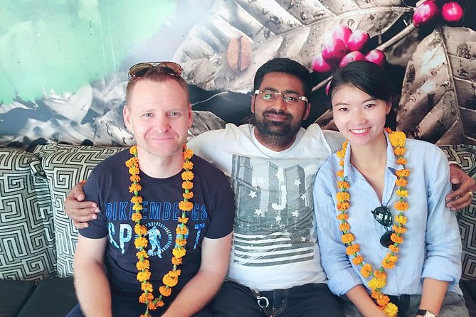 Taj Mahal at Sunrise Private Tour with Agra Fort and Fatehpur Sikri - Practical Tips for Travelers