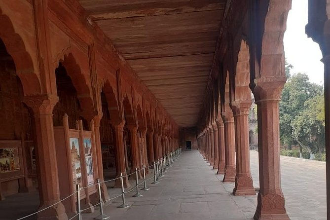 Taj Mahal City Tour by car or train from Jaipur - Who Should Consider This Tour?