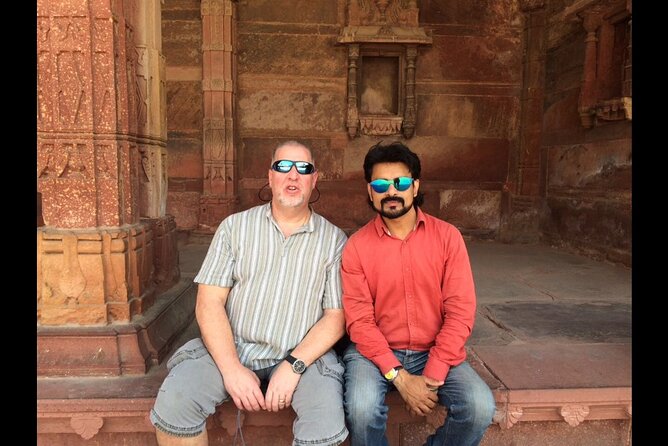 Taj Mahal Day Tour - Final Thoughts