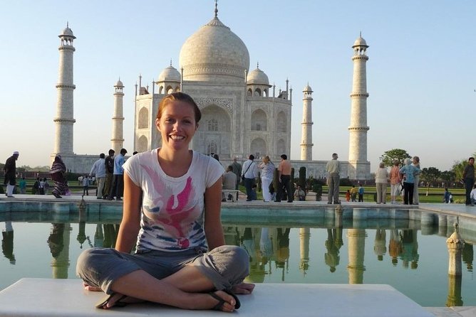 Taj Mahal Day Tour From Delhi By Car - What Makes This Tour Stand Out
