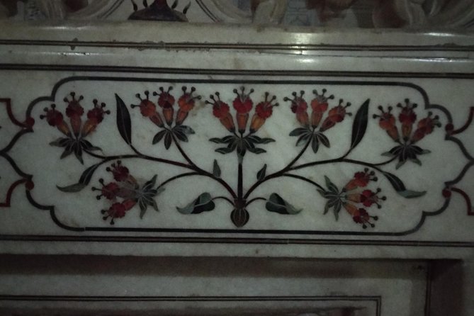 Taj Mahal Day Tour from Delhi by Car - The Real Value of this Tour