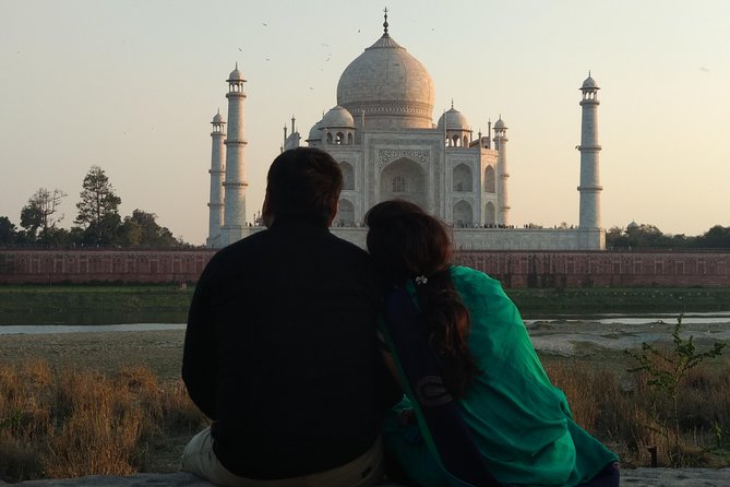 Taj Mahal Day Tour from Delhi by Car - Who Is This Tour Best For?