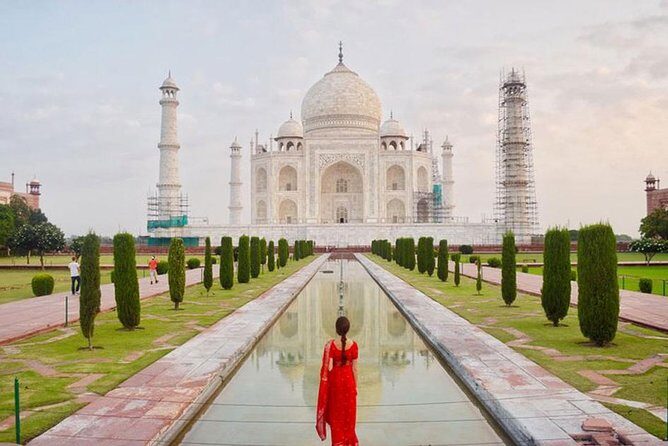 Taj Mahal Day Tour from Delhi by Superfast Train - Who Will Love This Tour?