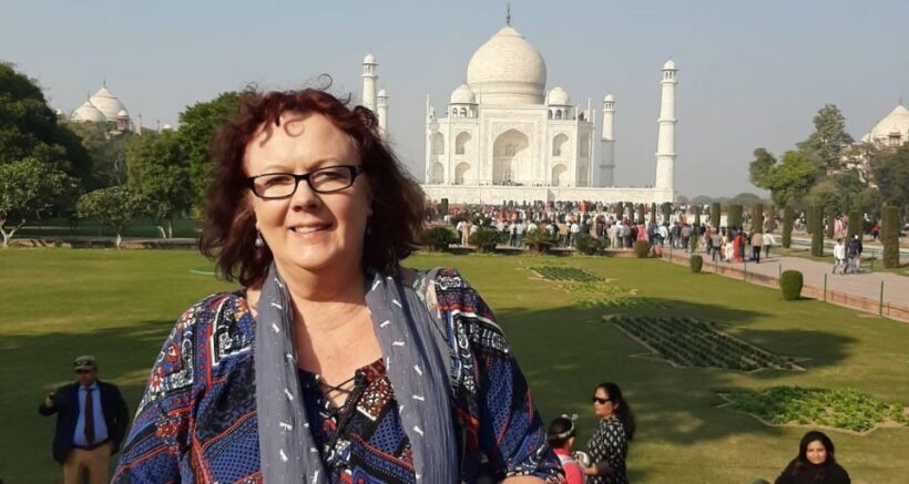 Taj Mahal Day Tour from Delhi by Superfast Train with Entry - Lunch at a 5-Star Hotel: A Taste of Luxury