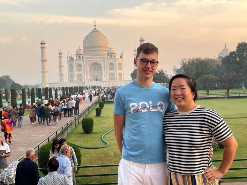 Taj Mahal Day Tour from Delhi by Superfast Train with Entry - The Practical Aspects: Smooth, Managed, and Cost-Effective
