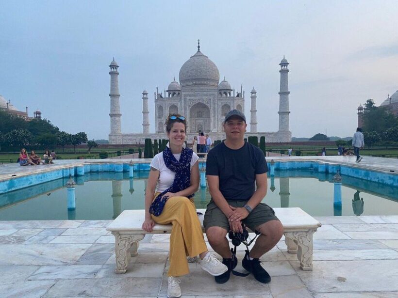 Taj Mahal Day Tour from Delhi by Superfast Train with Entry - Who Should Consider This Tour?