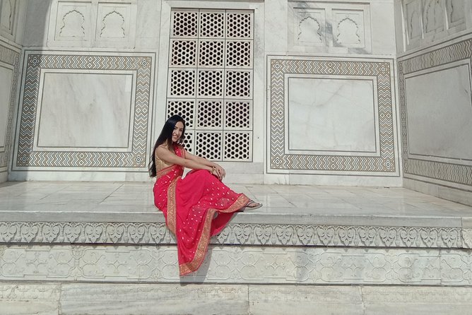 Taj Mahal Day Tour From Delhi - The Sum Up: Is It Worth It?