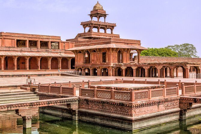 Taj Mahal Day Tour with Fatehpur Sikri From Delhi - Final Thoughts