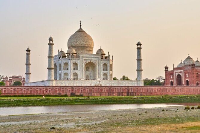 Taj Mahal Day Tour with Mughal Experiance From Delhi - Final Thoughts: Who Is This Tour Best For?