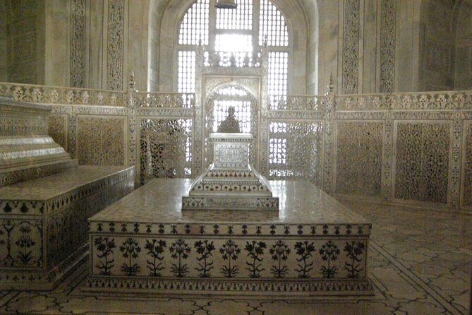 Taj Mahal Day Trip By Express Train From Delhi - The Practicalities: What You Need to Know