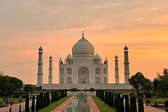 Taj Mahal Day Trip by Fastest Train From Delhi - All Inclusive - What We Loved About This Tour